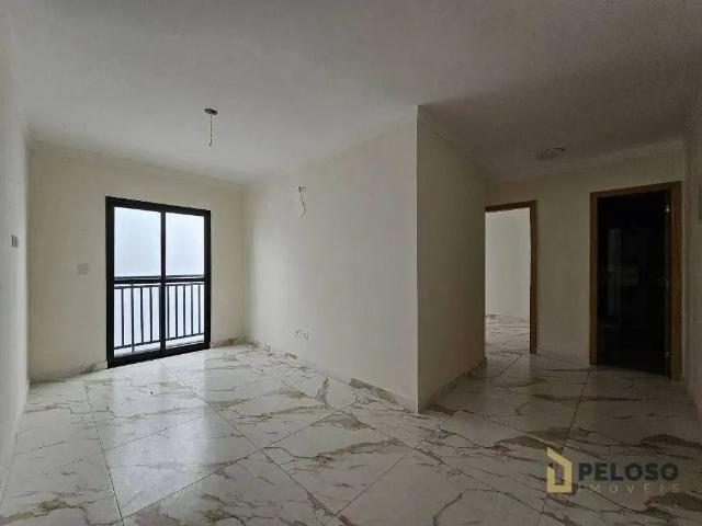 Apartamento para Venda em São Paulo/SP Água Fria 2 Quartos