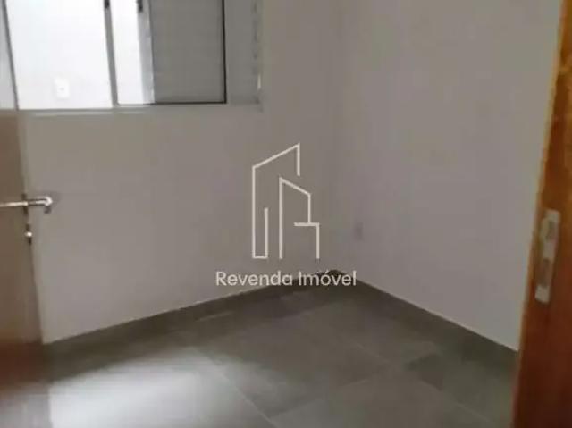 Apartamento para Venda em São Paulo/SP Água Fria 2 Quartos
