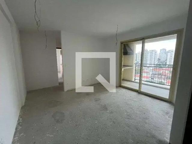 Apartamento para Venda em São Paulo/SP Água Fria 2 Quartos