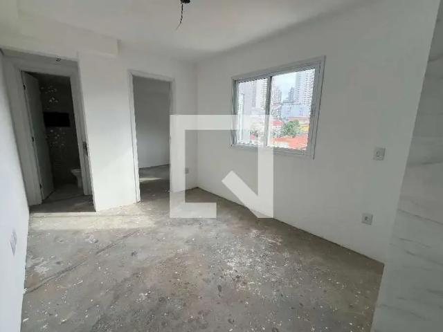 Apartamento para Venda em São Paulo/SP Água Fria 2 Quartos