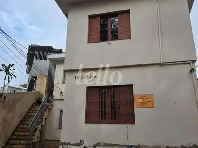 Apartamento para Venda em São Paulo/SP Água Fria 2 Quartos