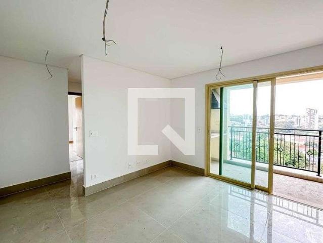 Apartamento para Venda em São Paulo/SP Água Fria 2 Quartos