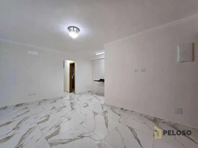 Apartamento para Venda em São Paulo/SP Água Fria 2 Quartos
