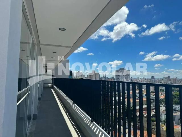 Apartamento para Venda em São Paulo/SP Água Fria 2 Quartos