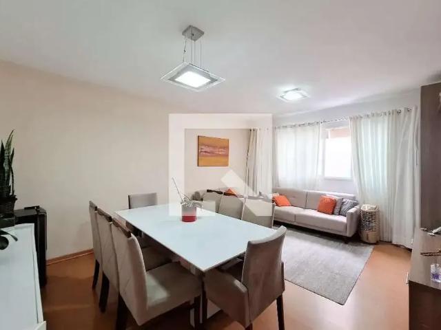 Apartamento para Venda em São Paulo/SP Água Fria 2 Quartos