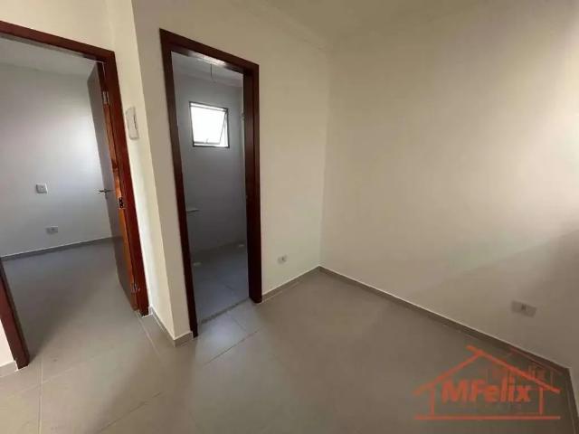 Apartamento para Venda em São Paulo/SP Água Fria 2 Quartos