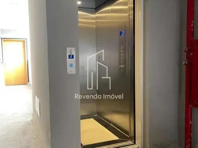 Apartamento para Venda em São Paulo/SP Água Fria 2 Quartos