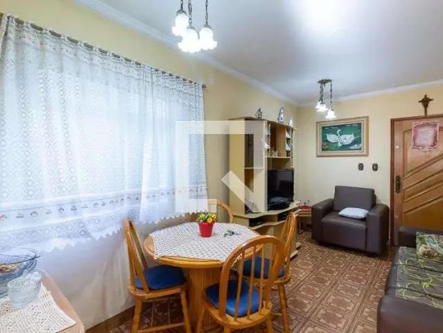 Apartamento para Venda em São Paulo/SP Água Fria 2 Quartos