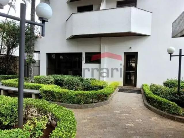 Apartamento para Venda em São Paulo/SP Água Fria 2 Quartos