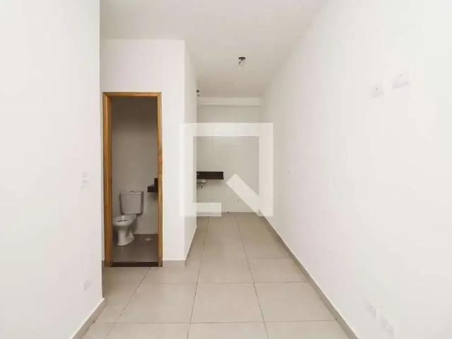 Apartamento para Venda em São Paulo/SP Água Fria 2 Quartos