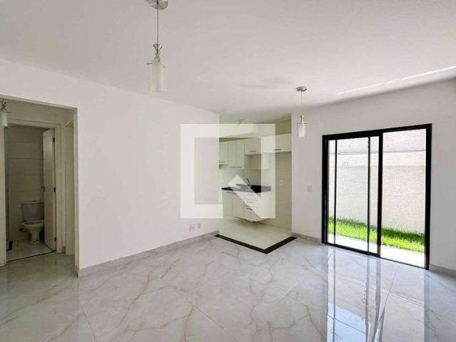 Apartamento para Venda em São Paulo/SP Água Fria 2 Quartos