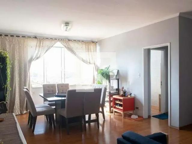 Apartamento para Venda em São Paulo/SP Água Fria 2 Quartos
