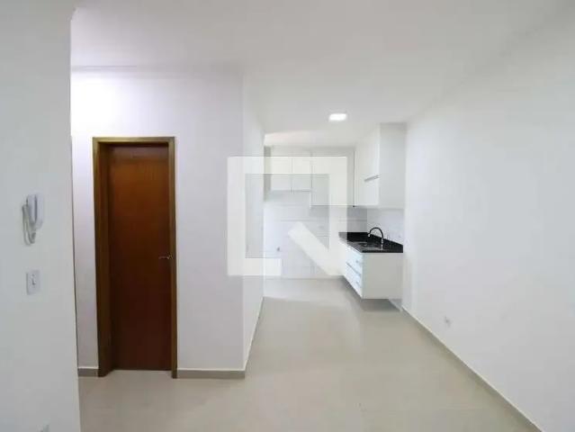 Apartamento para Venda em São Paulo/SP Água Fria 2 Quartos