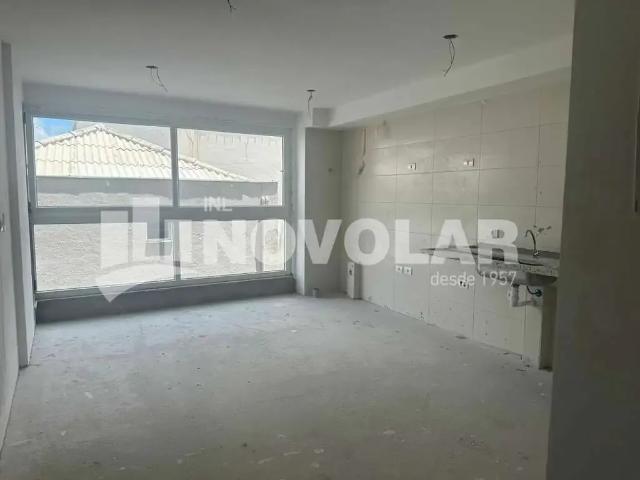 Apartamento para Venda em São Paulo/SP Água Fria 2 Quartos
