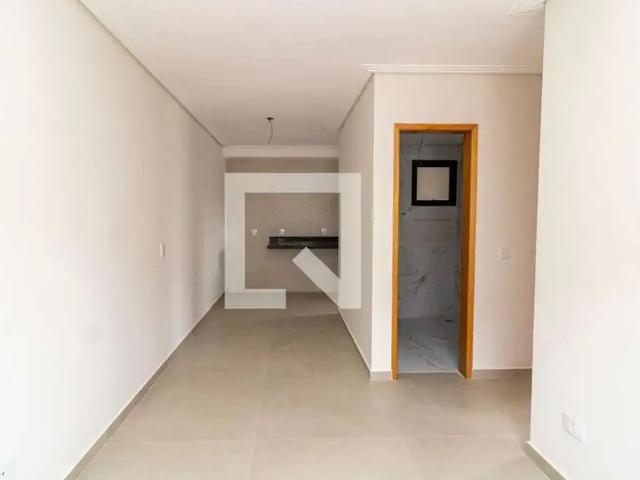 Apartamento para Venda em São Paulo/SP Água Fria 2 Quartos