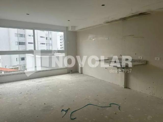 Apartamento para Venda em São Paulo/SP Água Fria 2 Quartos