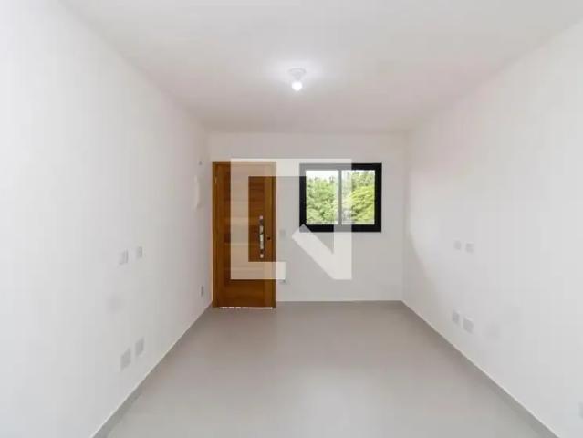 Apartamento para Venda em São Paulo/SP Água Fria 2 Quartos