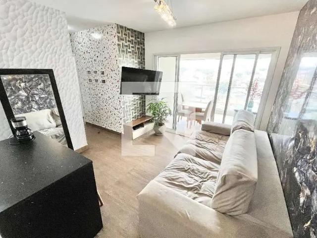 Apartamento para Venda em São Paulo/SP Água Fria 2 Quartos