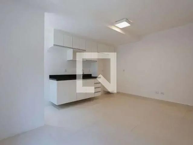 Apartamento para Venda em São Paulo/SP Água Fria 2 Quartos
