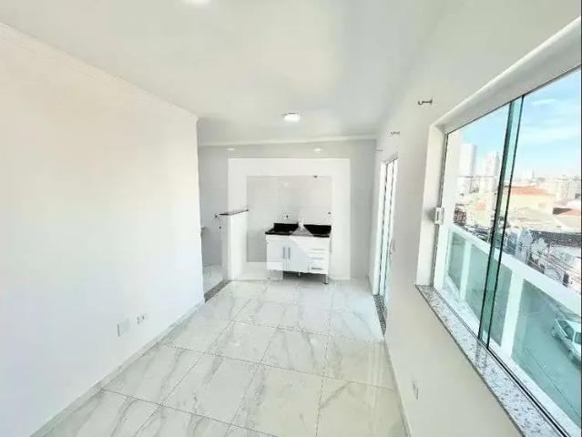 Apartamento para Venda em São Paulo/SP Água Fria 2 Quartos