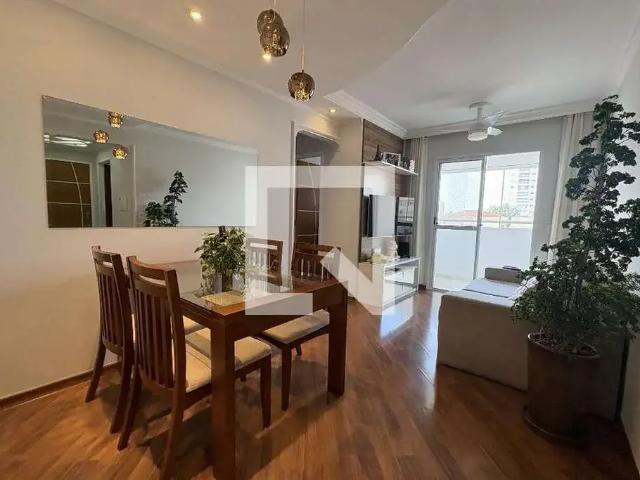 Apartamento para Venda em São Paulo/SP Água Fria 2 Quartos