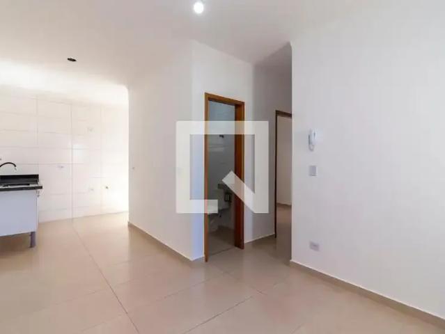 Apartamento para Venda em São Paulo/SP Água Fria 2 Quartos