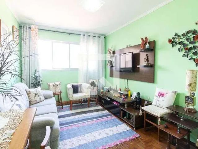 Apartamento para Venda em São Paulo/SP Água Fria 2 Quartos