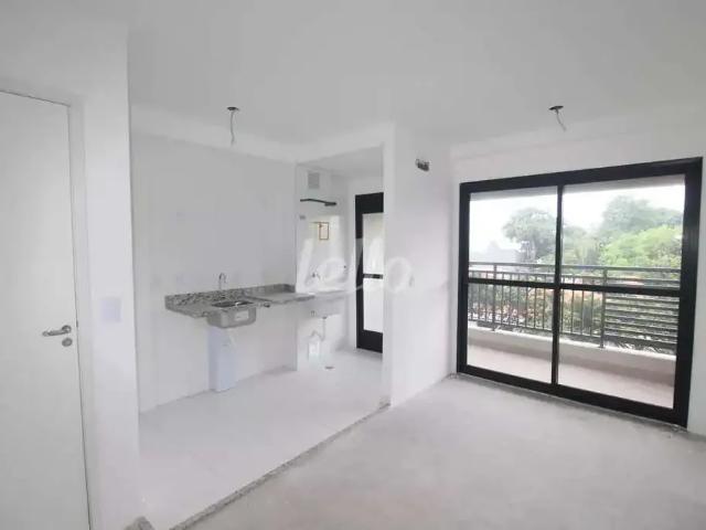 Apartamento para Venda em São Paulo/SP Água Fria 2 Quartos