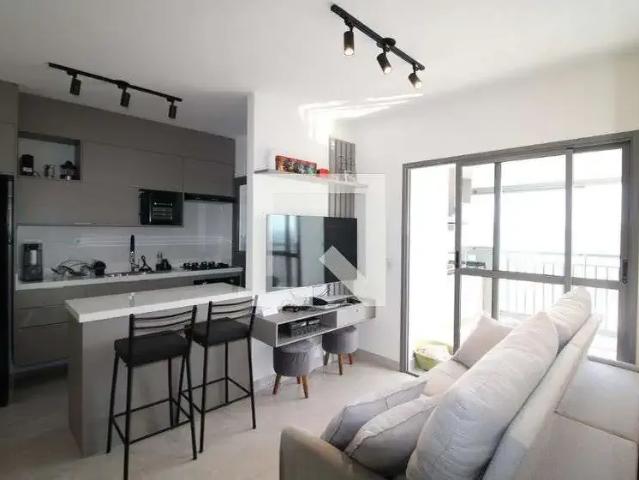 Apartamento para Venda em São Paulo/SP Água Fria 2 Quartos