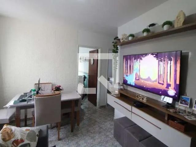 Apartamento para Venda em São Paulo/SP Água Fria 2 Quartos