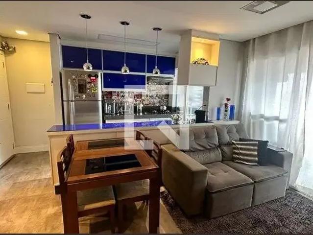 Apartamento para Venda em São Paulo/SP Água Fria 2 Quartos