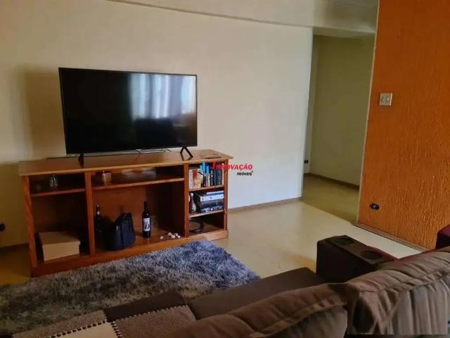Apartamento para Venda em São Paulo/SP Água Fria 2 Quartos