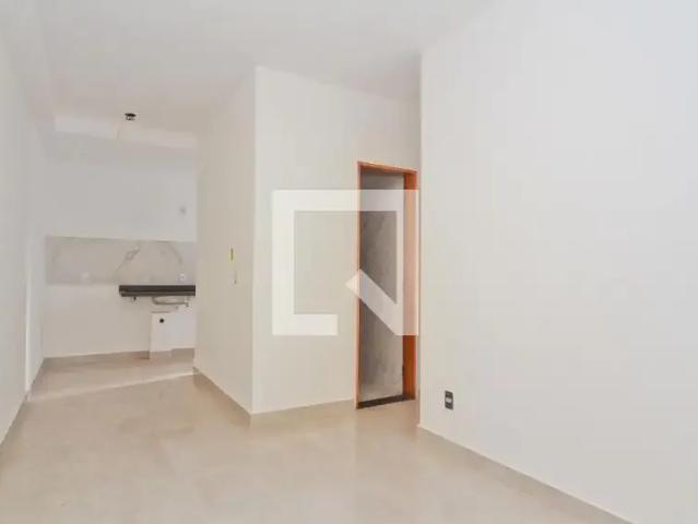 Apartamento para Venda em São Paulo/SP Água Fria 2 Quartos