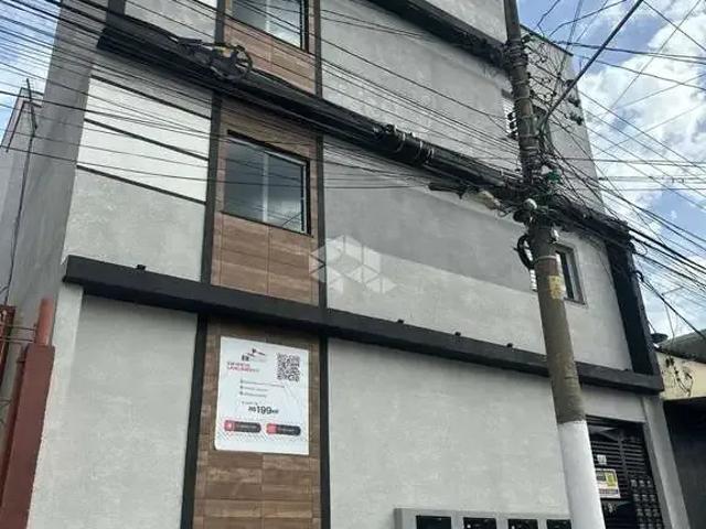 Apartamento para Venda em São Paulo/SP Água Fria 2 Quartos