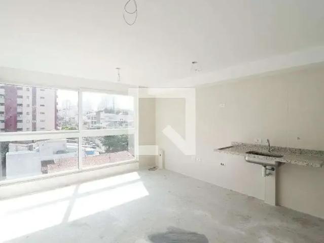 Apartamento para Venda em São Paulo/SP Água Fria 2 Quartos