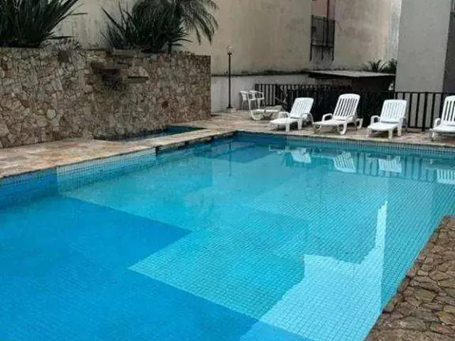 Apartamento para Venda em São Paulo/SP Água Fria 2 Quartos