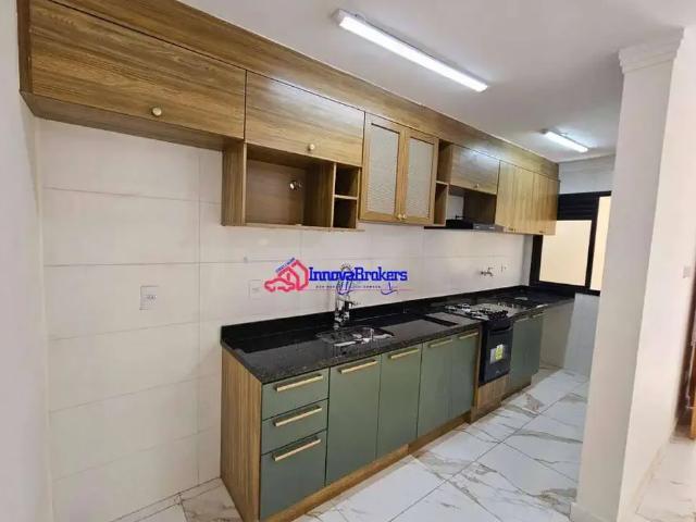 Apartamento para Venda em São Paulo/SP Água Fria 2 Quartos