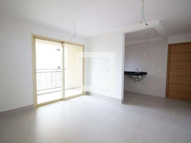 Apartamento para Venda em São Paulo/SP Água Fria 2 Quartos