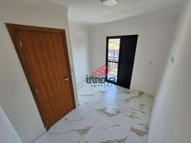 Apartamento para Venda em São Paulo/SP Água Fria 2 Quartos