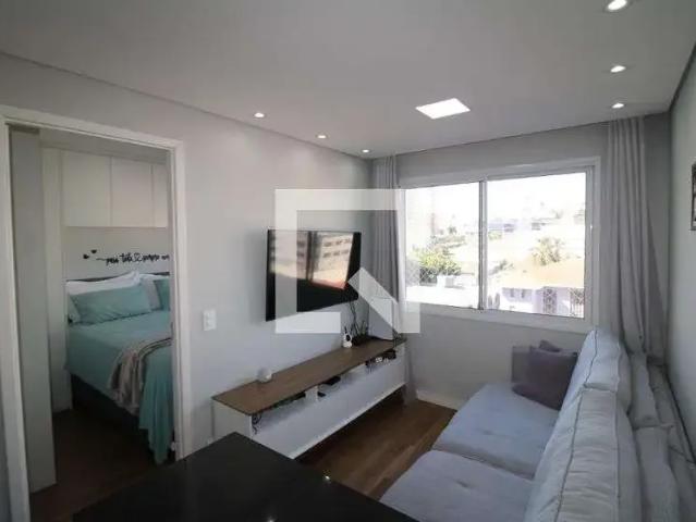 Apartamento para Venda em São Paulo/SP Água Fria 2 Quartos
