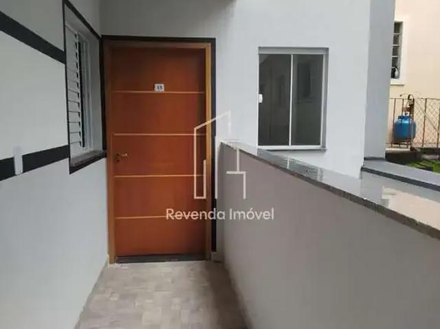 Apartamento para Venda em São Paulo/SP Água Fria 2 Quartos