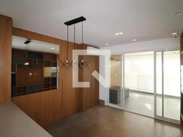 Apartamento para Venda em São Paulo/SP Água Fria 2 Quartos