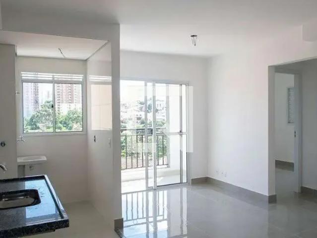 Apartamento para Venda em São Paulo/SP Água Fria 2 Quartos