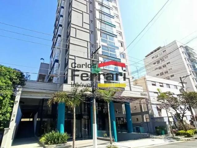 Apartamento para Venda em São Paulo/SP Água Fria 2 Quartos
