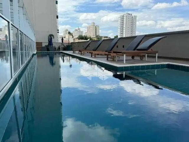 Apartamento para Venda em São Paulo/SP Água Fria 2 Quartos