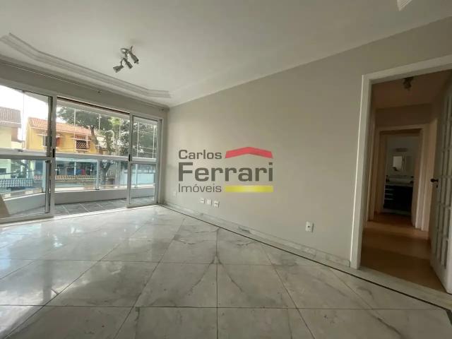 Apartamento para Venda em São Paulo/SP Água Fria 3 Quartos
