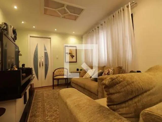 Apartamento para Venda em São Paulo/SP Água Fria 3 Quartos
