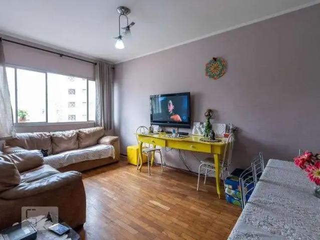 Apartamento para Venda em São Paulo/SP Água Fria 3 Quartos