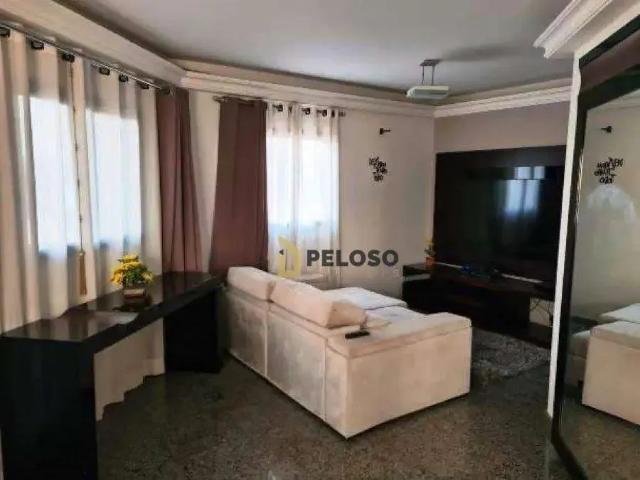 Apartamento para Venda em São Paulo/SP Água Fria 3 Quartos