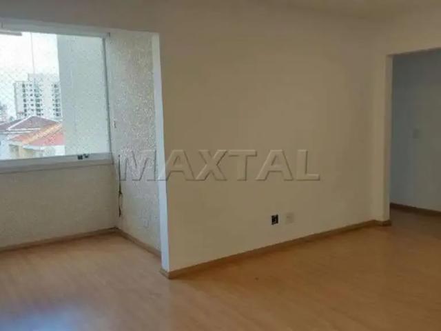 Apartamento para Venda em São Paulo/SP Água Fria 3 Quartos